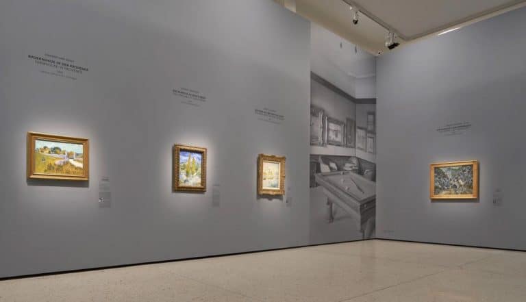 Vanishing Point Art Definition: The Key to Depth in Art & Perspective