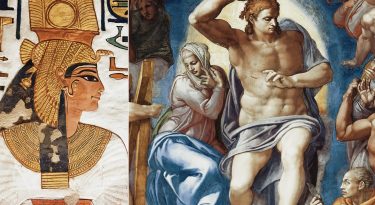 How to Compare and Contrast Art Paintings