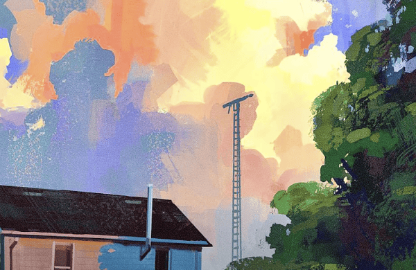 What Does Contrast Mean in Art: An In-depth Analysis