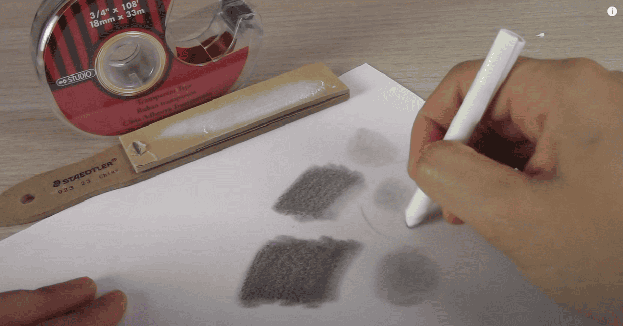 Stumping Tool: Techniques, Tips, and Care for Blending Mastery