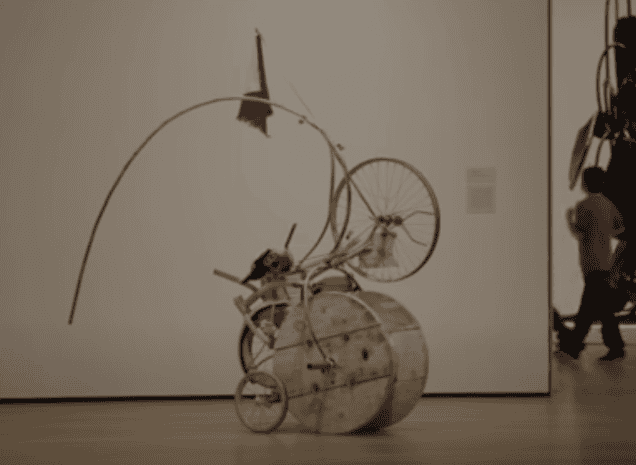 What Does Movement Mean in Art? Exploring the Dynamics of Expression