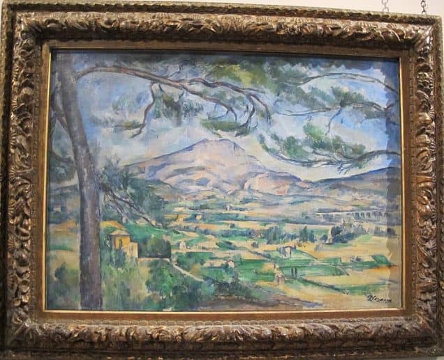 How to Compare and Contrast Art Paintings