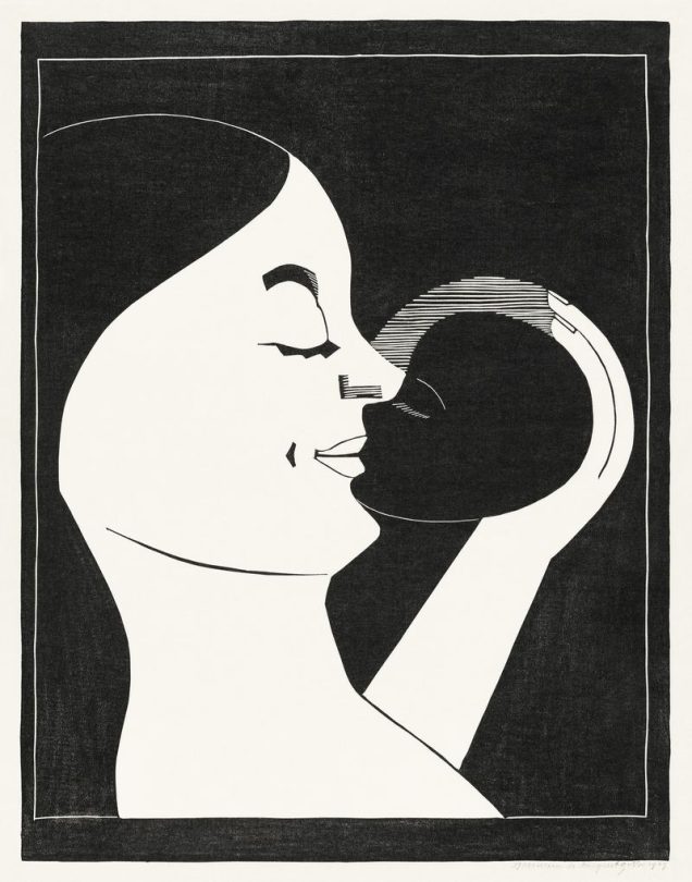 What Is the Definition of Space in Art