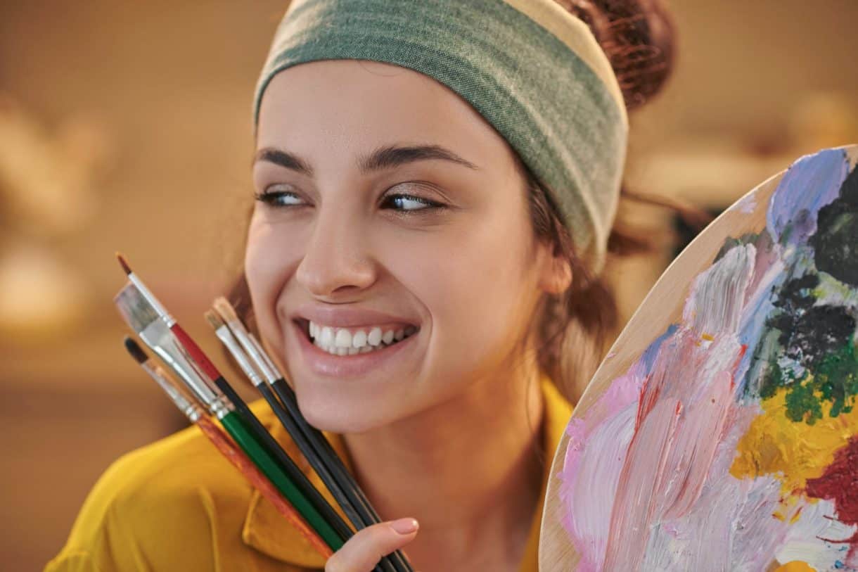 What Does Subject Matter Mean in Art? Its Role and Significance