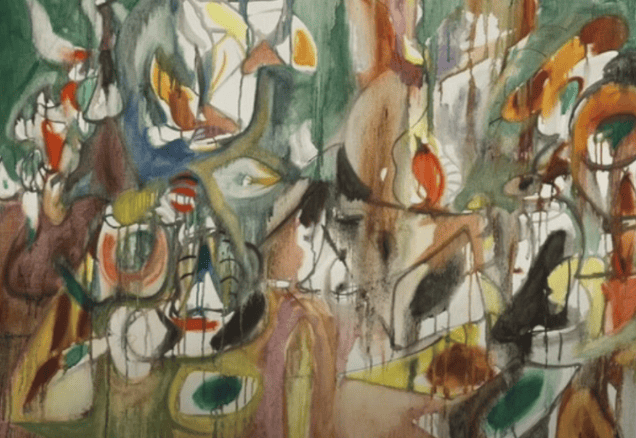 Where Has the Artist Used Texture in Their Piece of Art? Is It Effective?