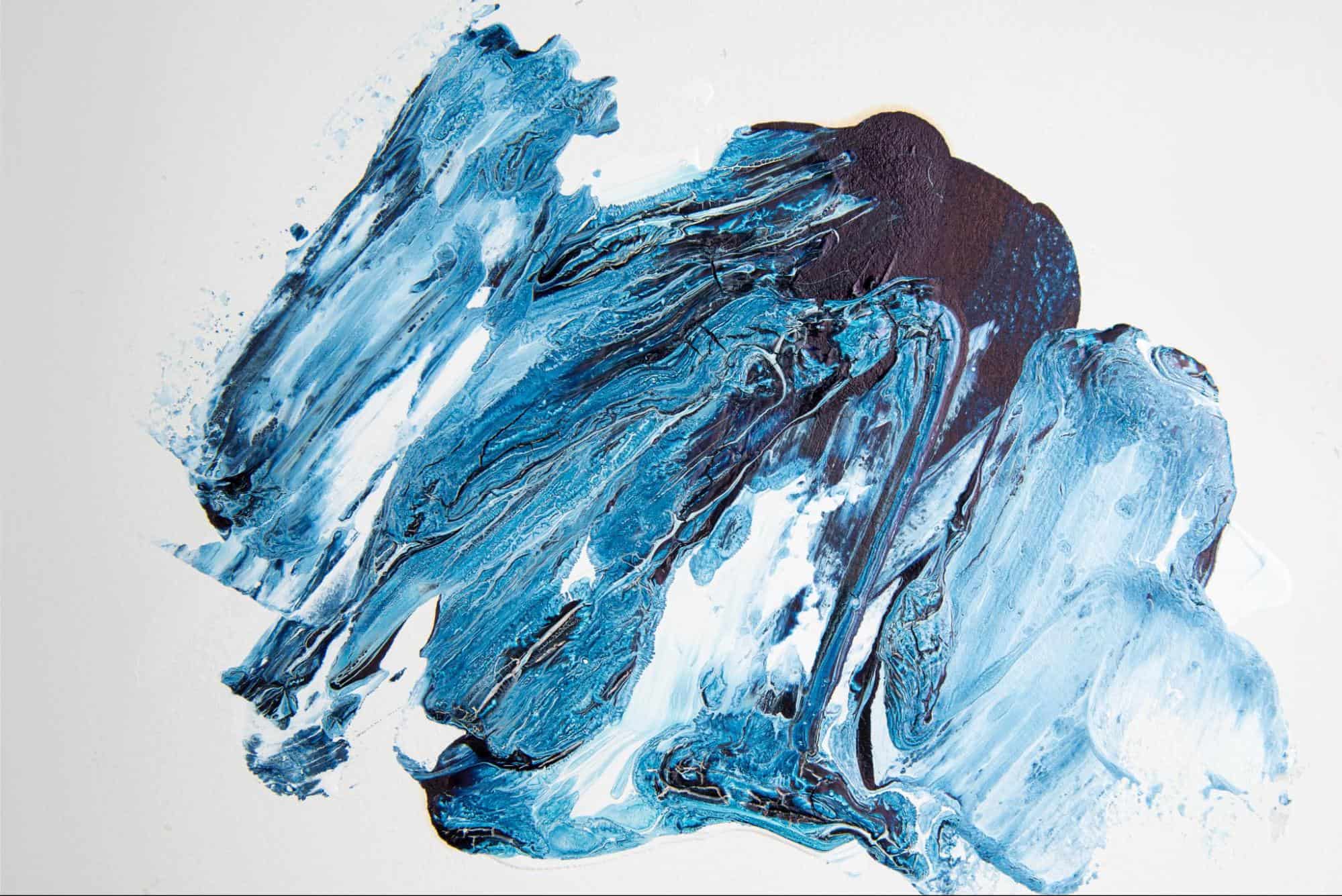 What Is Monochromatic In Art: The Evolution