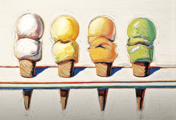 What Does Unity Mean in Art? Exploring the Impact of Unity