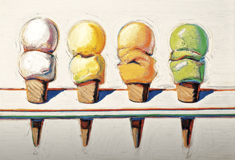 What Does Unity Mean in Art? Exploring the Impact of Unity